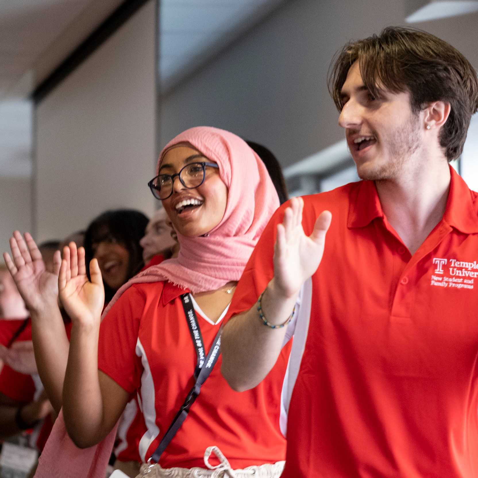 University Events | Temple University